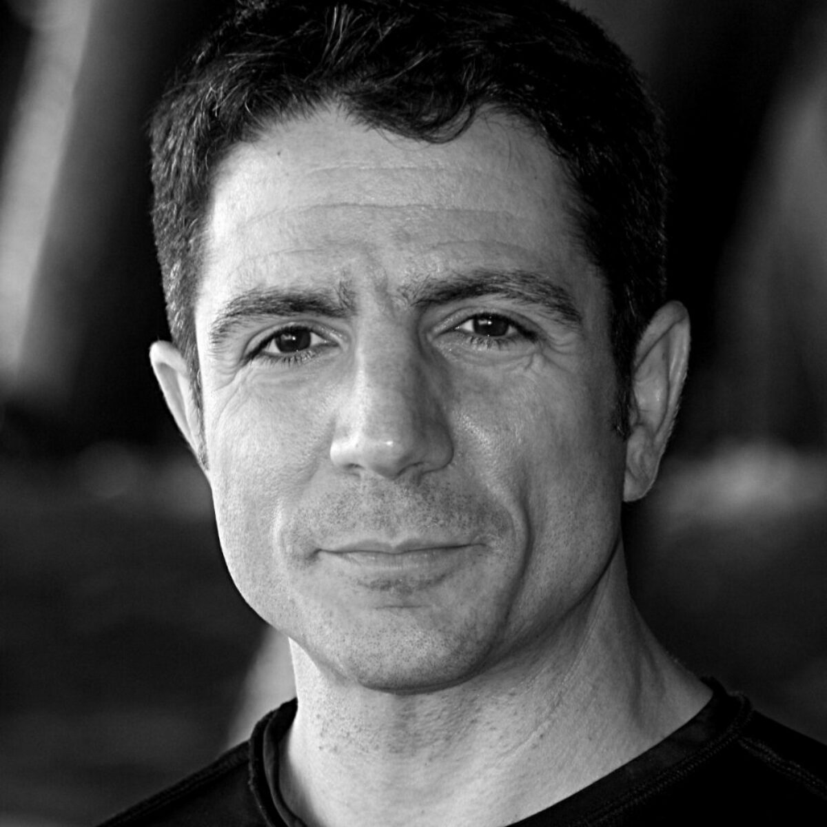 John Spezzano, Author at Breaking Muscle