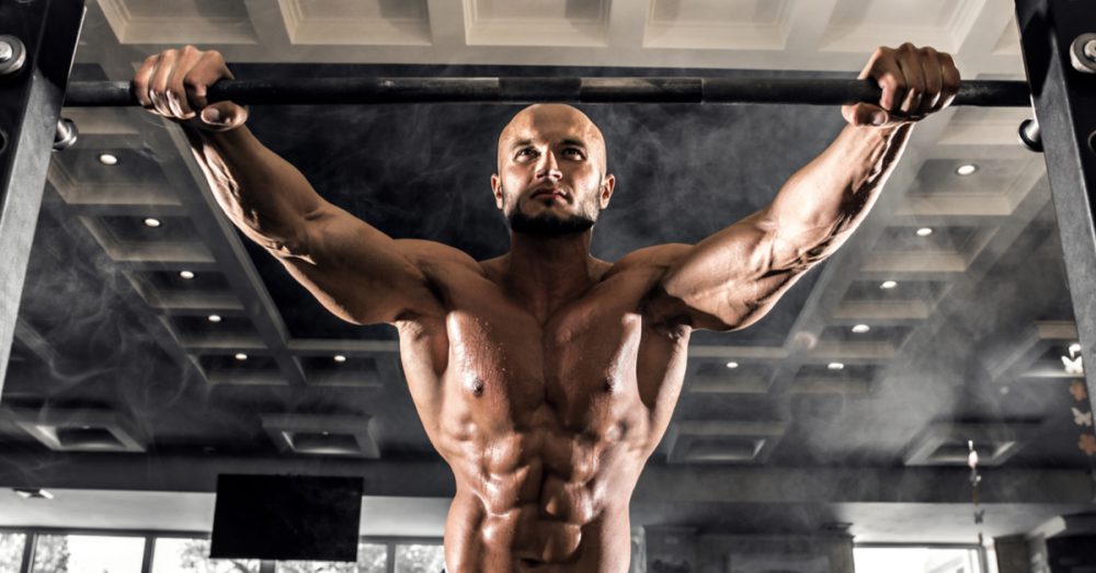 4 Strategies to Get Stronger This Winter - Breaking Muscle