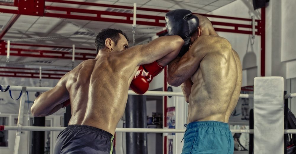 Improve Your Technique to Prevent Combat Sport Injuries - Breaking Muscle