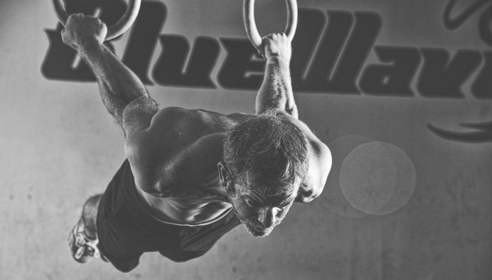 Balance Your Upper Body by Training Shoulder Extension - Breaking Muscle