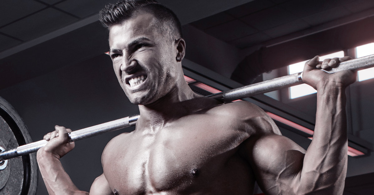 Adaptation Is Not a Bad Word, Body Confusion Is - Breaking Muscle