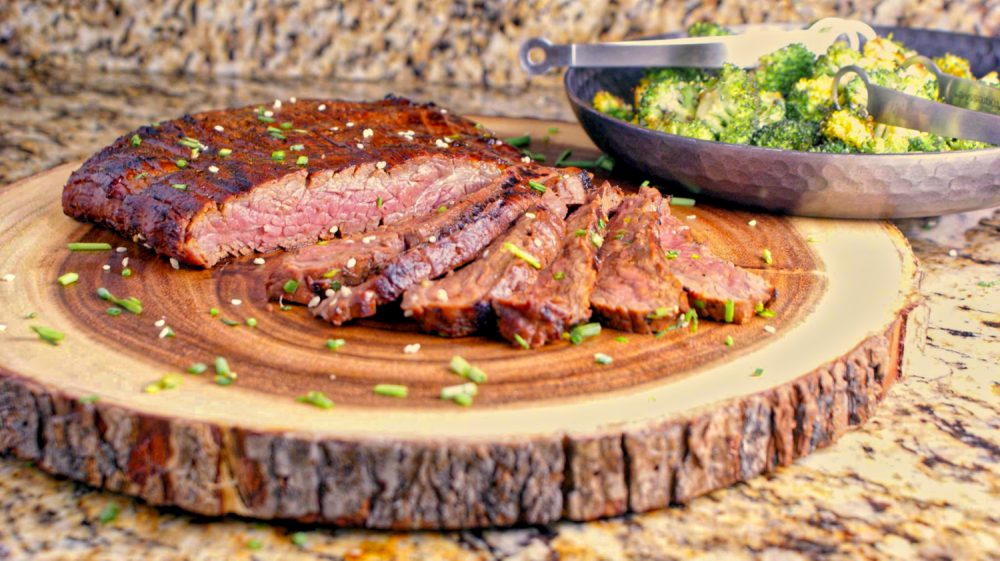 DIY Meal Planning - Breaking Muscle