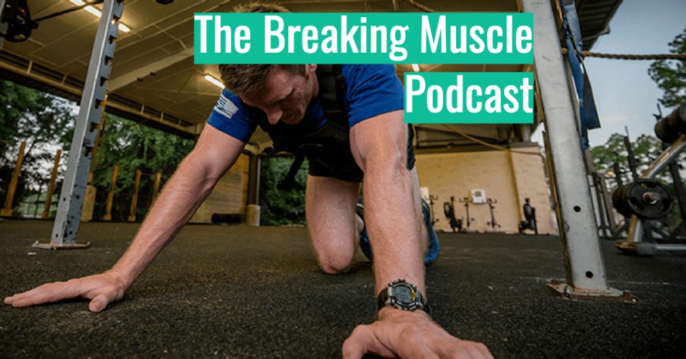 The Elements of Garage Gym Success with Jerred Moon - Breaking Muscle