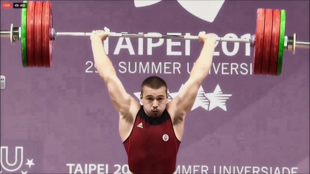 Lessons From Four Generations of Weightlifters - Breaking Muscle