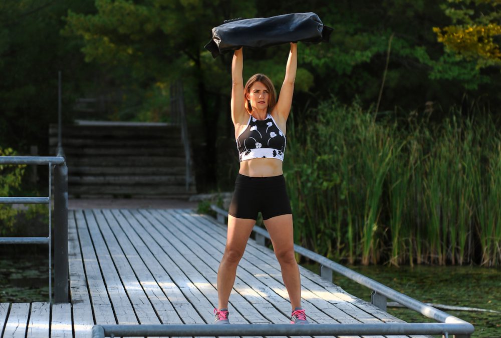 It's Time to Stop Being Ashamed of Fat - Breaking Muscle