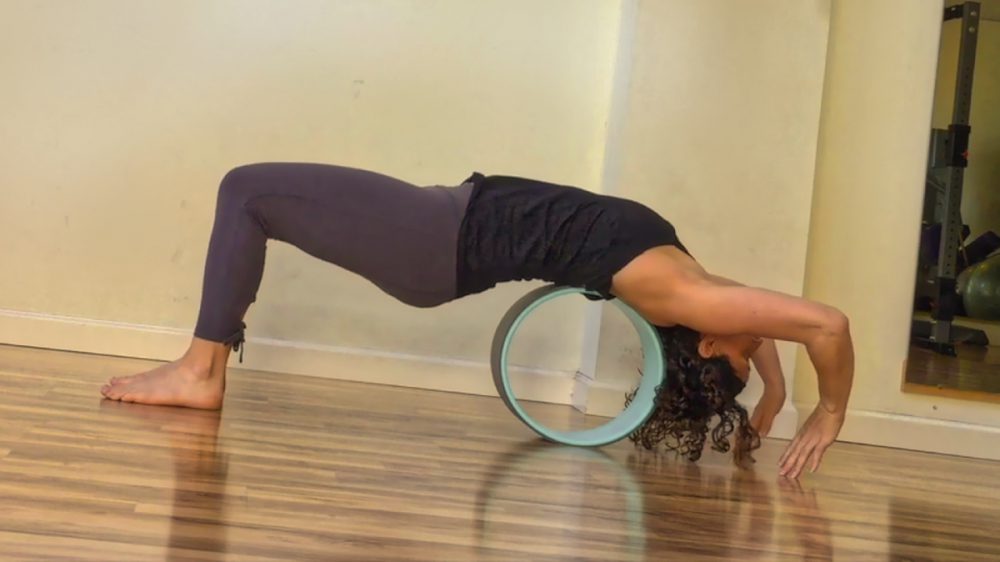 Roll Yourself to Better Mobility - Breaking Muscle