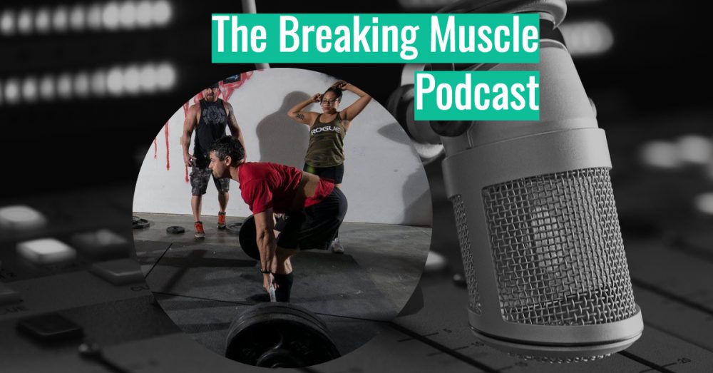 The Science of Strength for Every Athlete - Breaking Muscle
