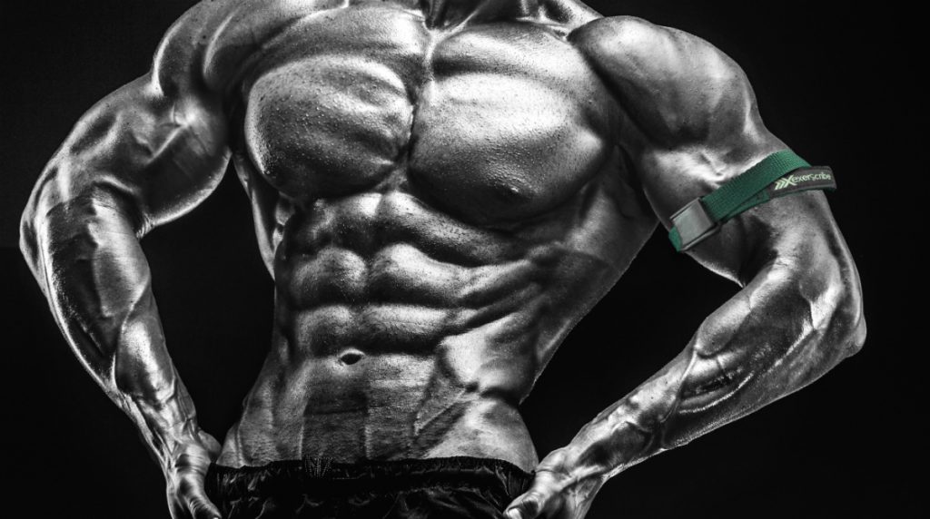occlusion training Archives - Breaking Muscle