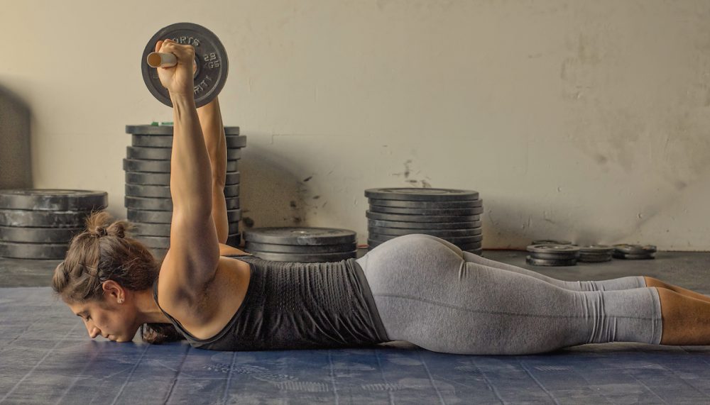 Injury Prevention and Resilience Through Improper Training - Breaking ...