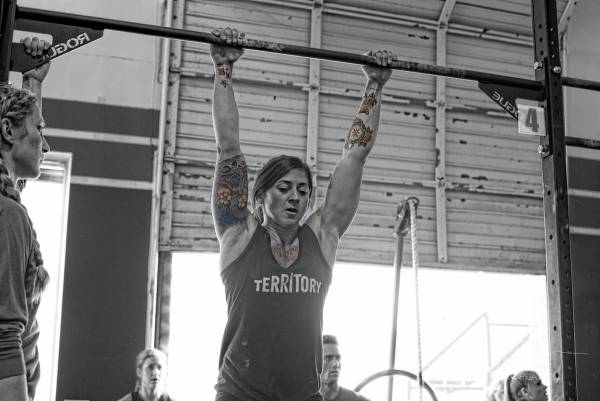 Slay Your Own Giants - Breaking Muscle