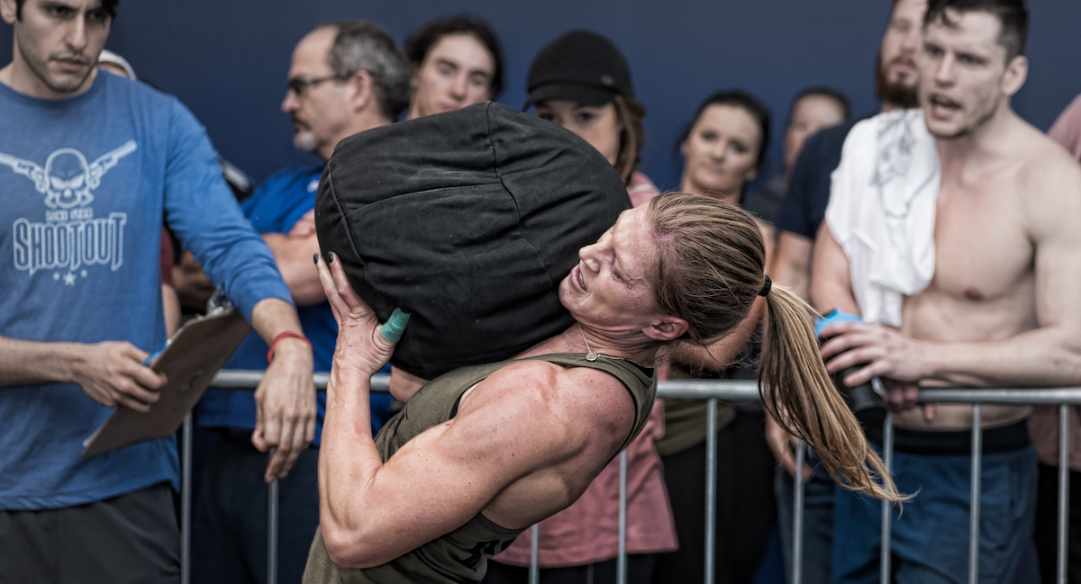 For Best Results Train the Mind, Body, and Emotion - Breaking Muscle