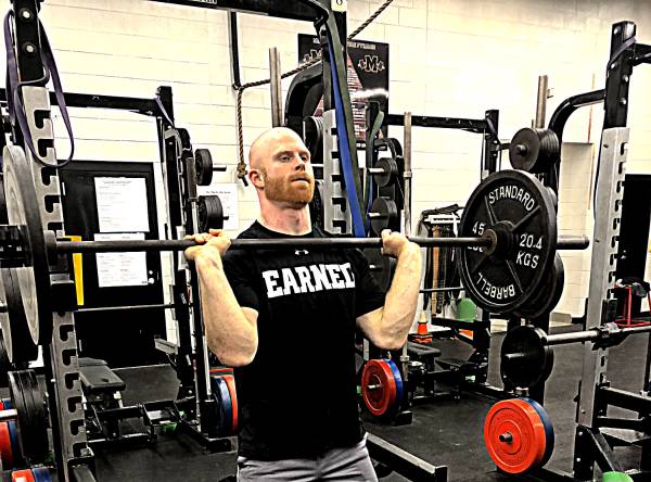 How We Can Combat the Saboteurs of Our Health - Breaking Muscle