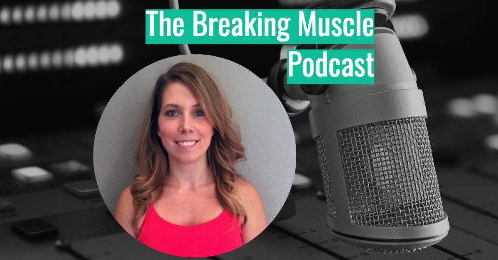 It's About the Athletes First - Breaking Muscle