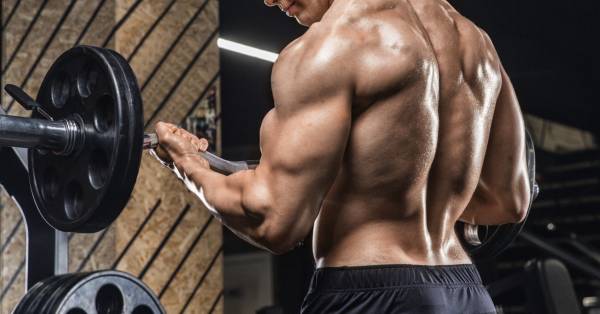 Muscle in a Hurry: Full Contractile Range Tri-Sets - Breaking Muscle