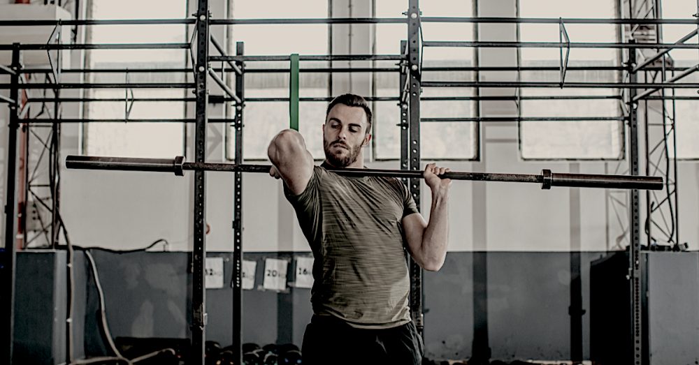 Bounce Back from Injury Mentally and Physically - Breaking Muscle