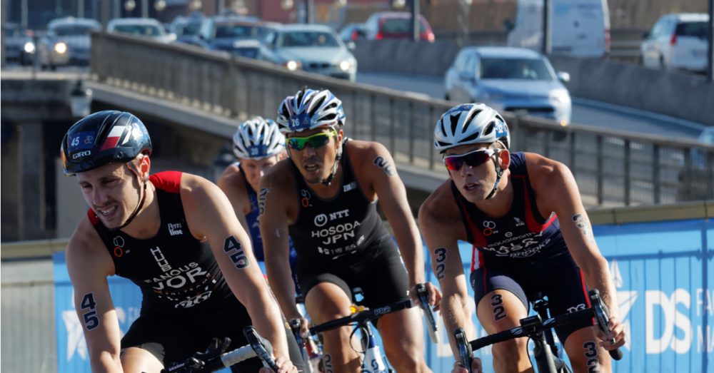 Cycling Through Rage Infested Roads - Breaking Muscle