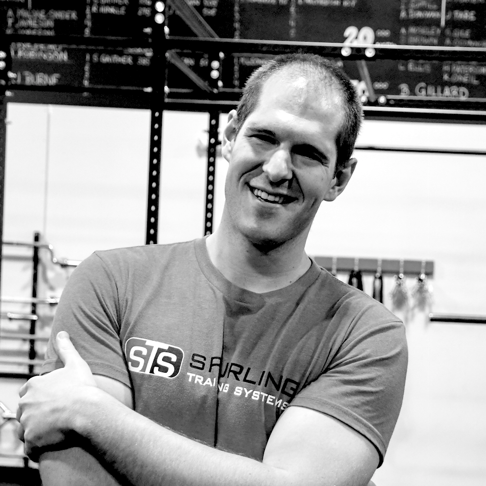 Josh Williams, Author at Breaking Muscle