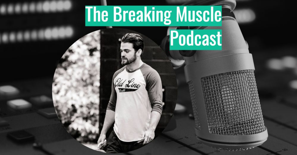 The Essential Tools for Athletic Success - Breaking Muscle