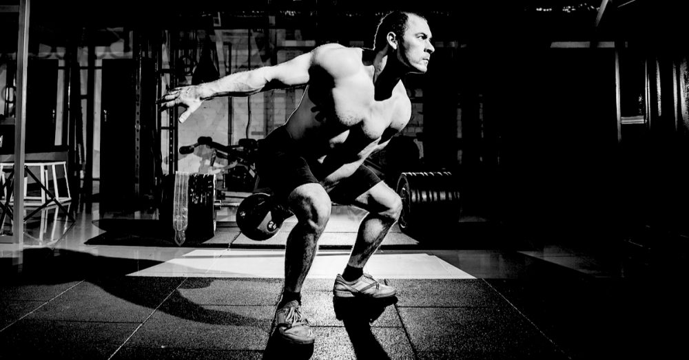 Utilizing Undulating Methods During Hypertrophy - Breaking Muscle