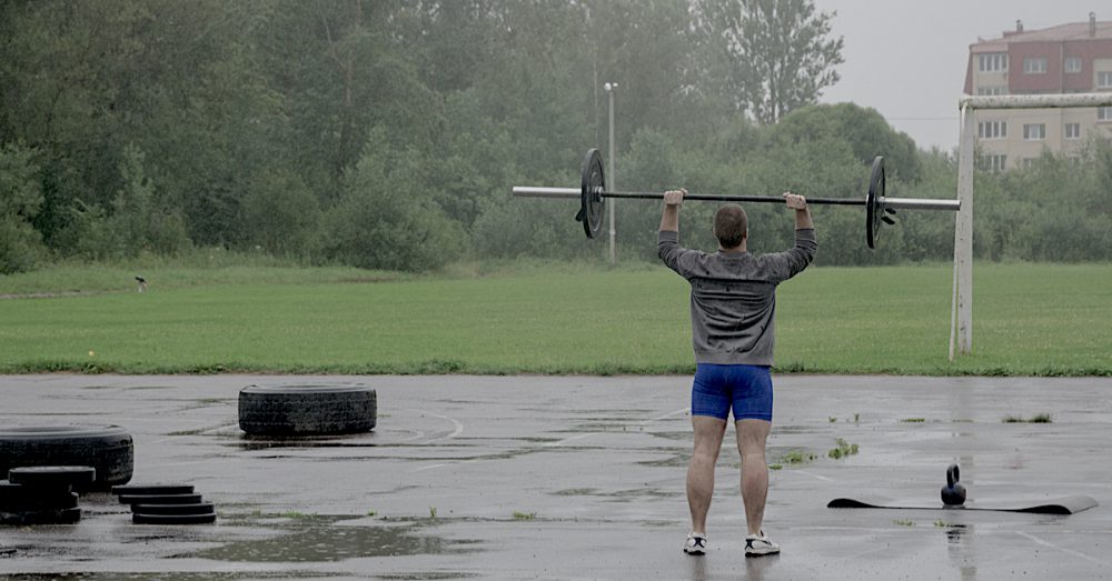 The 7 Competitor Characteristics in the CrossFit Open - Breaking Muscle
