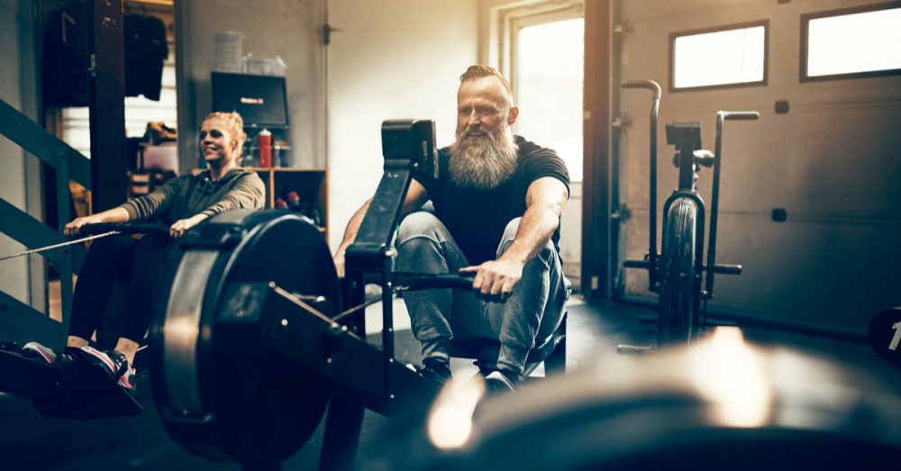 How to Age Gracefully - Breaking Muscle
