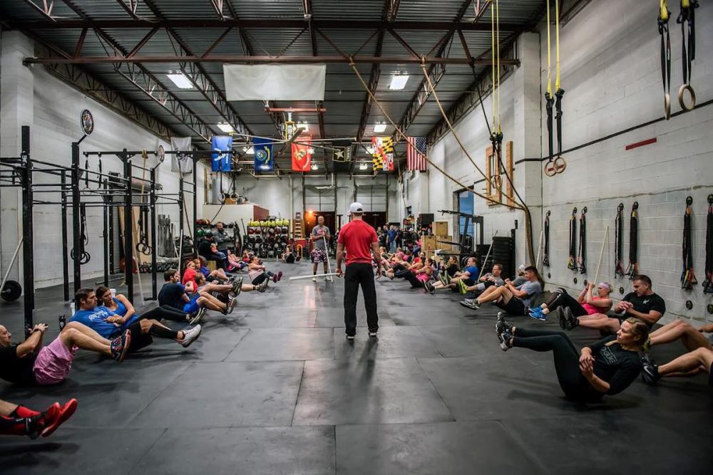 The Athlete's Toolbox: Blueprint of the Perfect Warm Up - Breaking Muscle