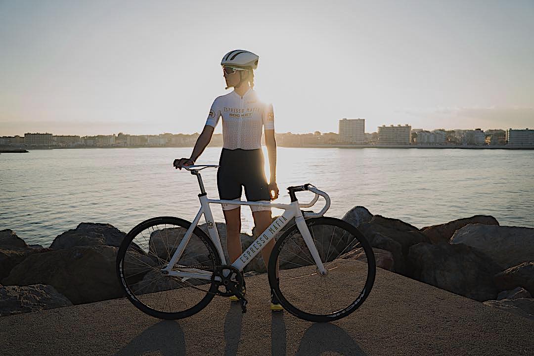 Cyclists Know How to Nail Training and Nutrition Together - Breaking Muscle