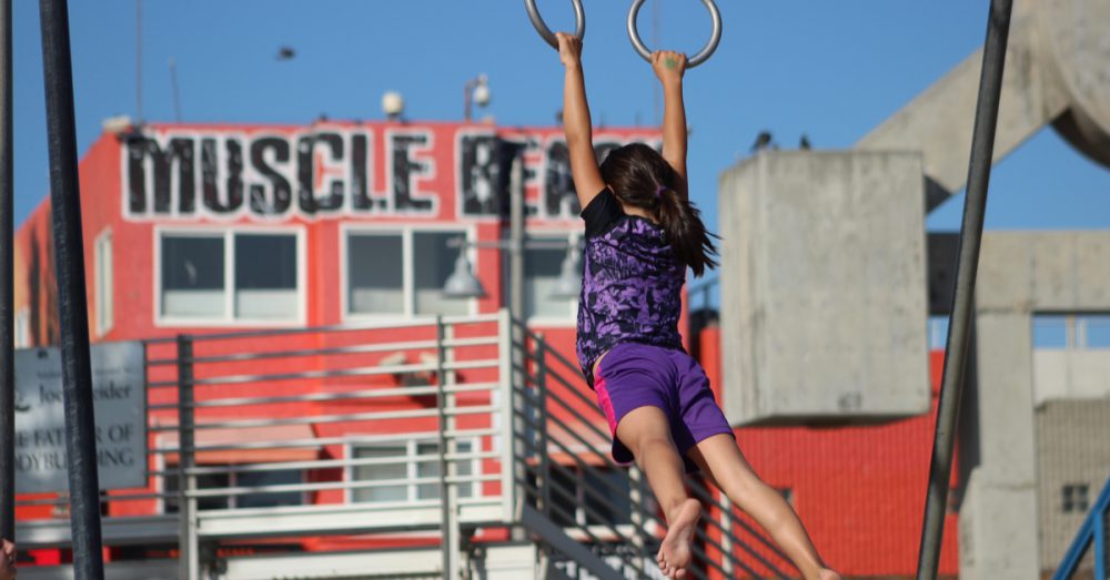 Over Specialization Versus Long Term Development - Breaking Muscle