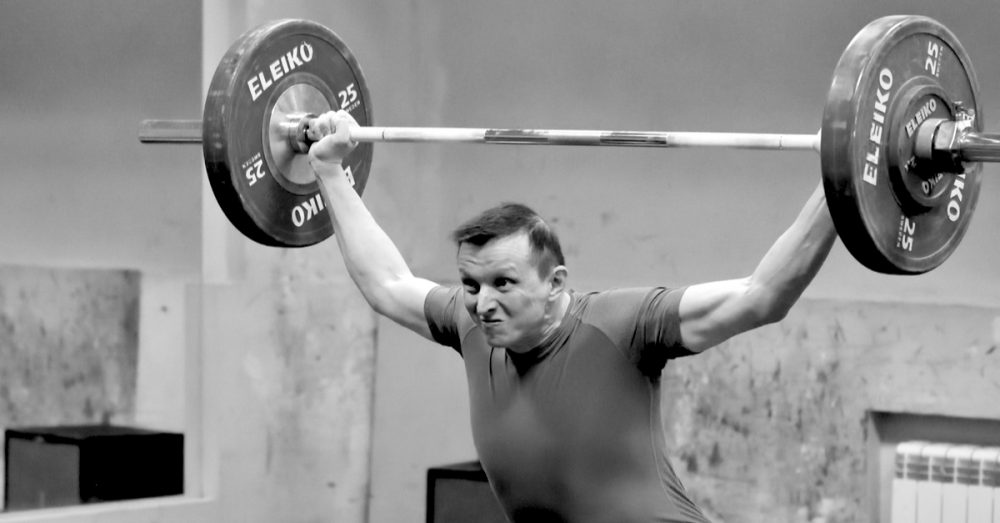 Learn How to Fail - Breaking Muscle