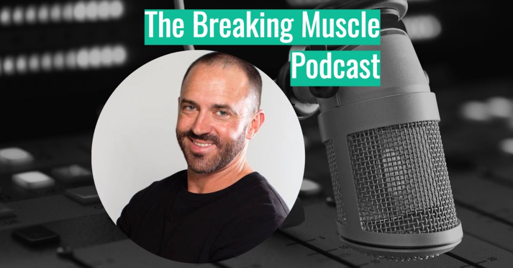 Mastering Your Energy for True Health and Fitness - Breaking Muscle