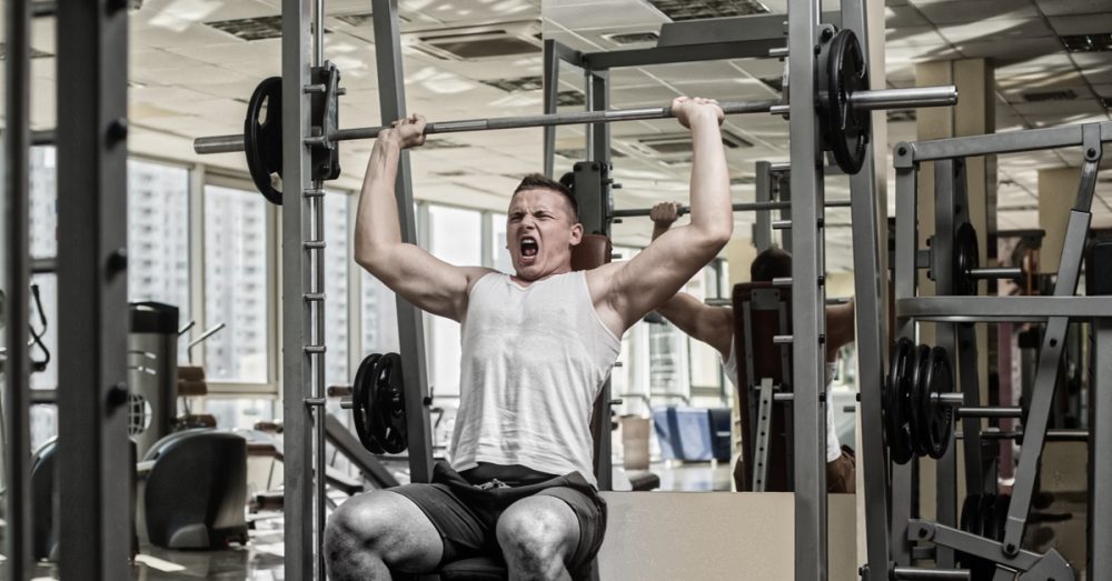Saving the World, One Chicken Leg at a Time - Breaking Muscle
