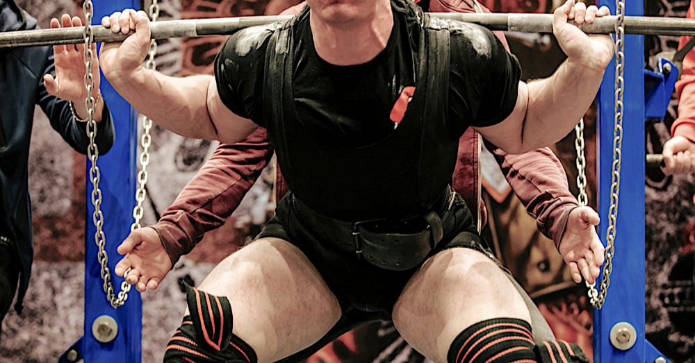 Lifters: Take Pride in the Shared Discipline of Iron - Breaking Muscle