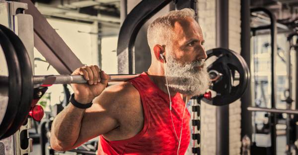 Resistance Training Improves Exercise Motivation - Breaking Muscle