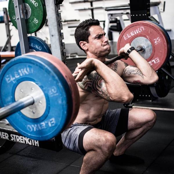 Gambling on Fitness - Breaking Muscle