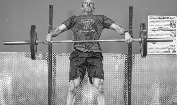 Rep Tempo: Lay the Foundation for Great Workouts - Breaking Muscle