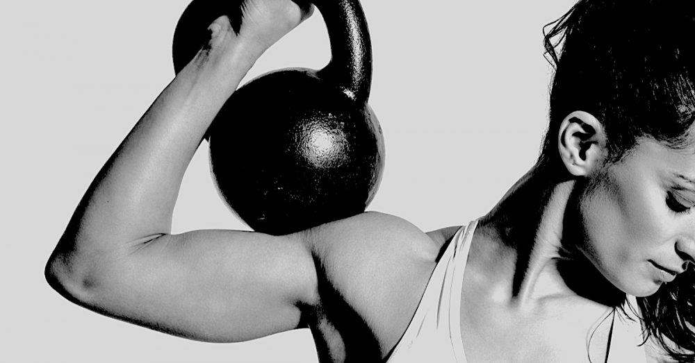 The Secret Sauce to Sassy Shoulders - Breaking Muscle