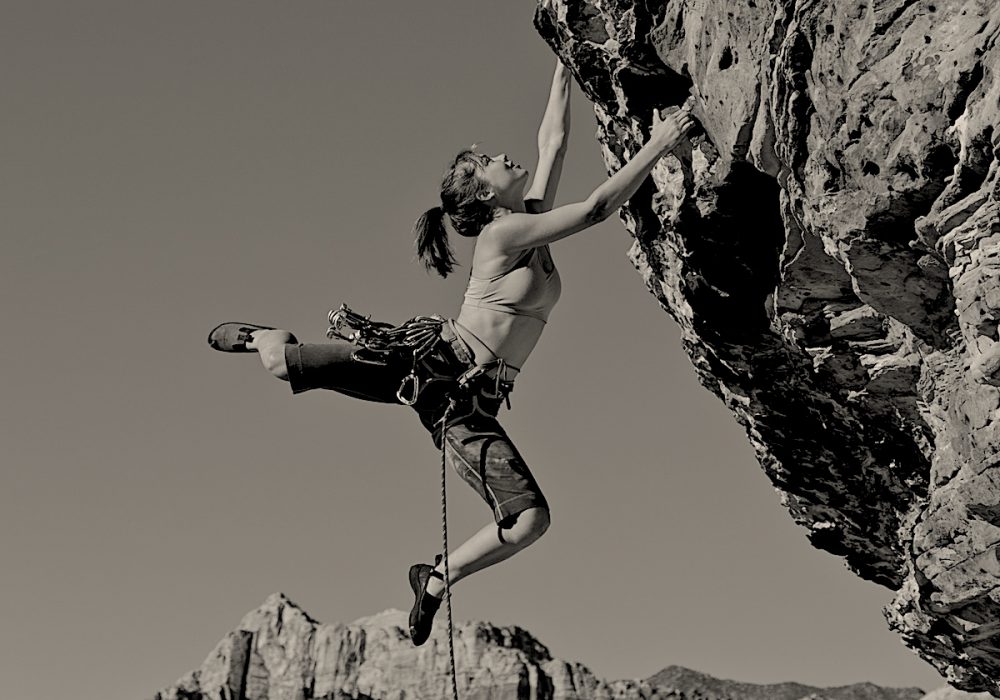 The Role of Your Grip - Breaking Muscle