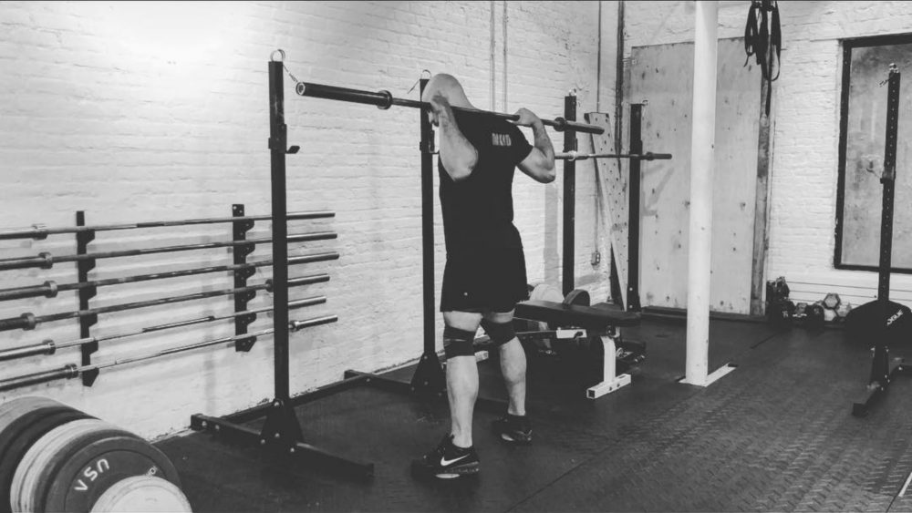 The Barbell Sports Evangelist - Breaking Muscle