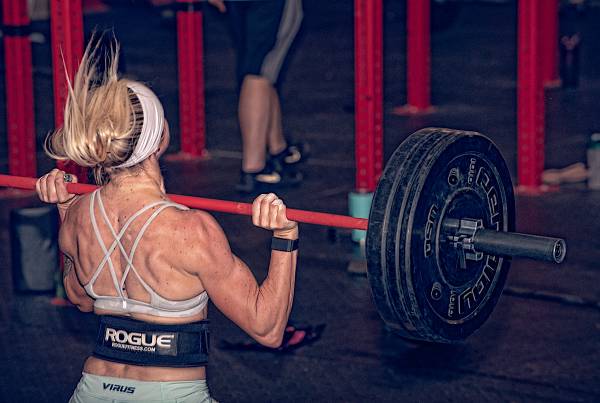 Breaking Down Delayed Onset Muscle Soreness - Breaking Muscle