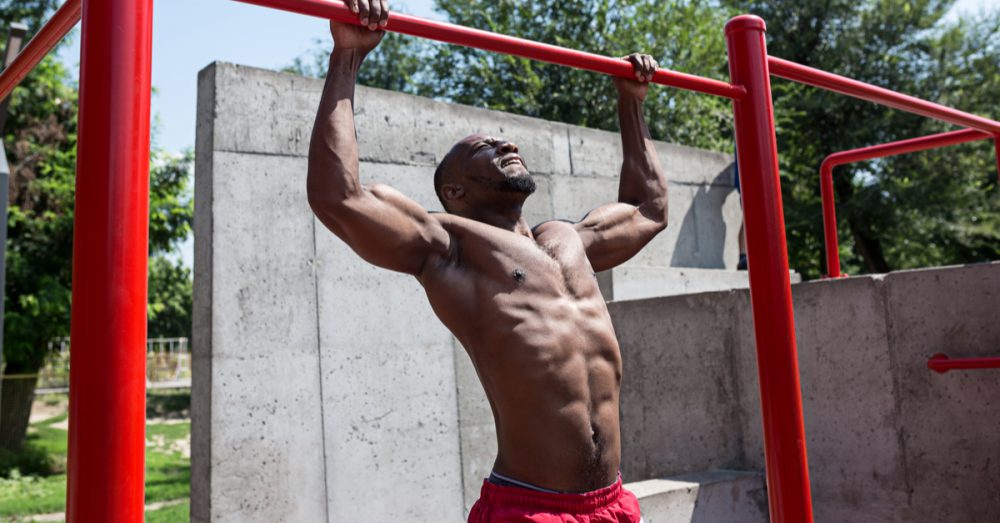 Fix Your Broken Metabolism - Breaking Muscle