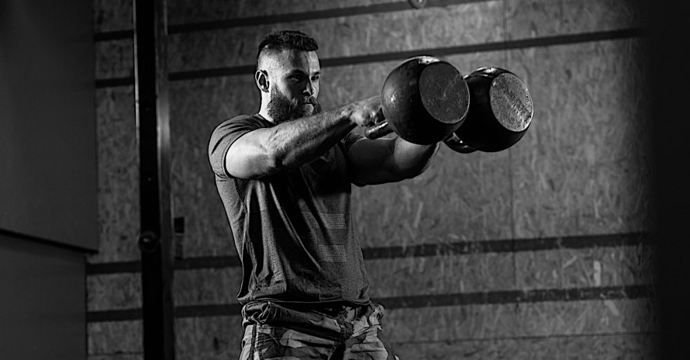 Are You Self Mastered or a Servant of Impluse? - Breaking Muscle