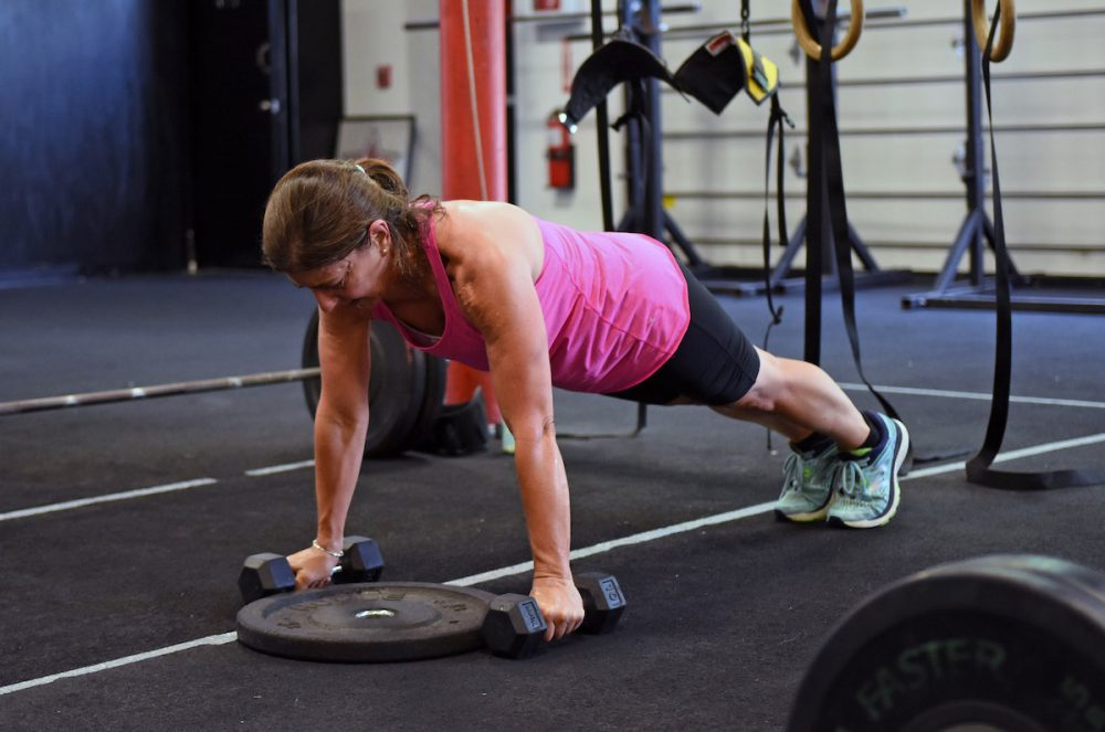 Maximize Your Potential This Year - Breaking Muscle