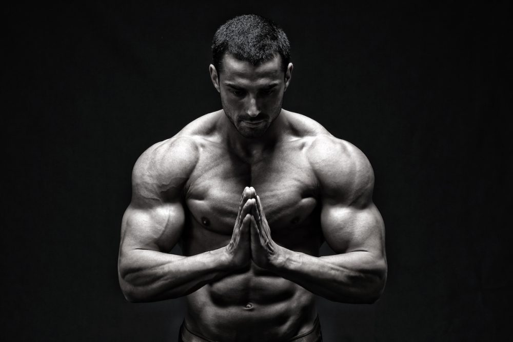 The 3 Day Stoic Holiday Challenge - Breaking Muscle