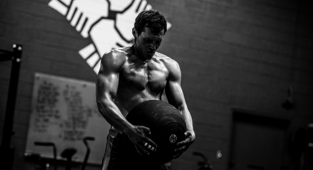 Strength and Conditioning: Truth and Consequences - Breaking Muscle