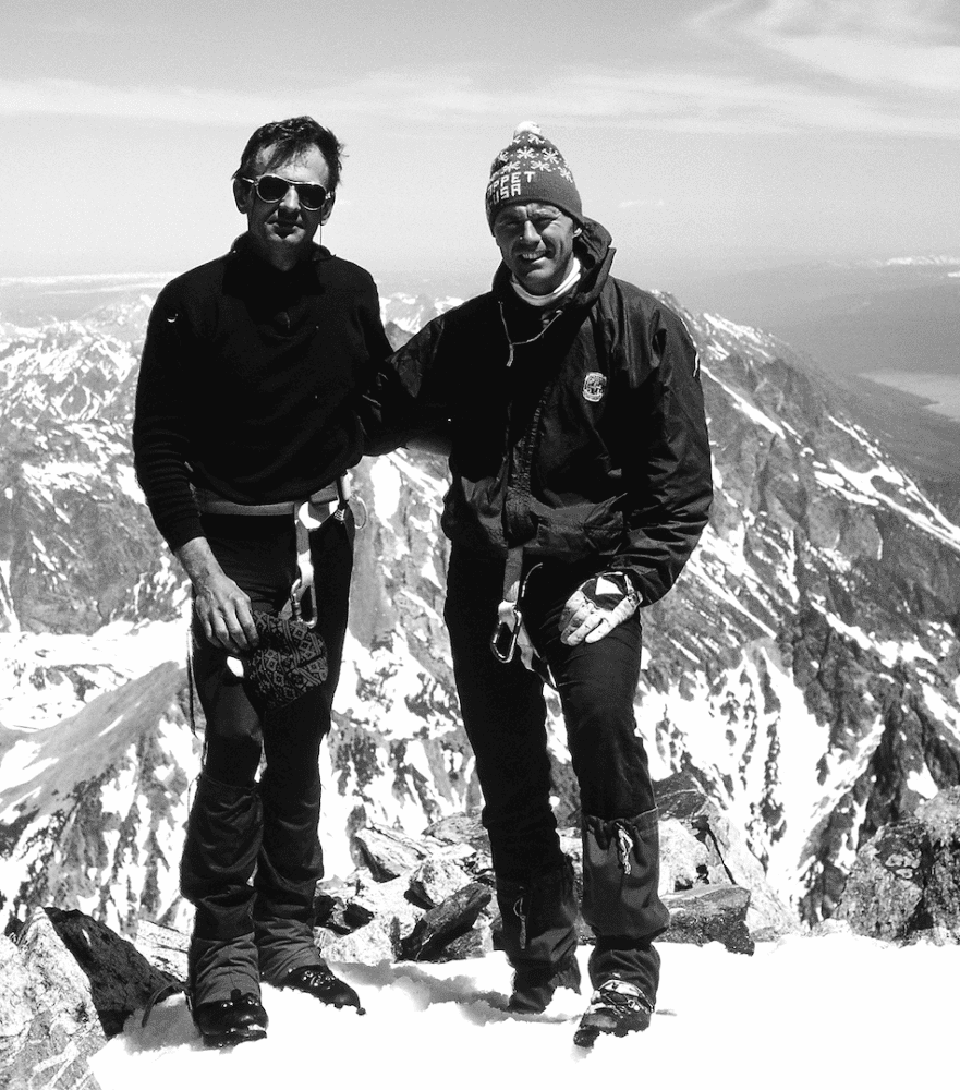 David Paulson, Author at Breaking Muscle