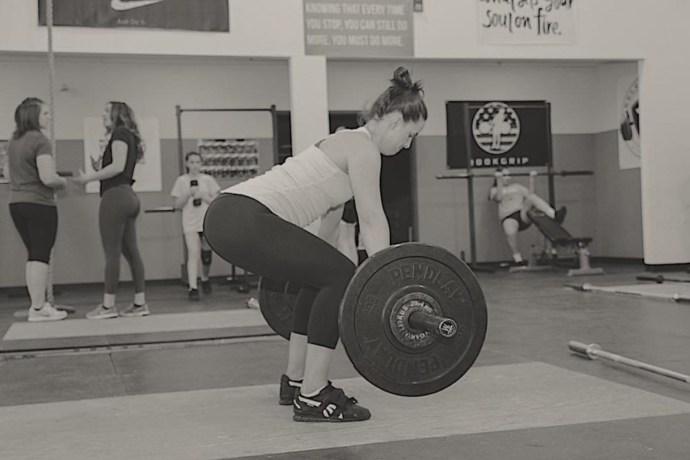 The 101 on Muscle Strains - Breaking Muscle