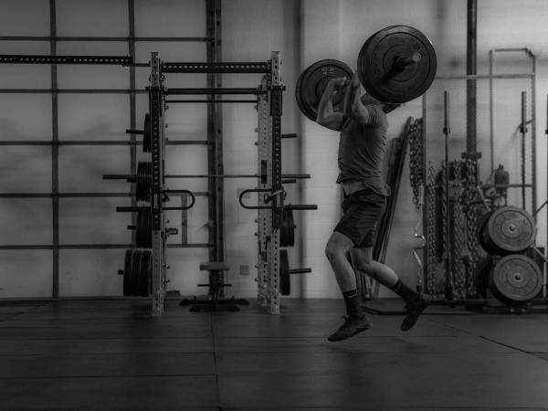 The Role of Fear - Breaking Muscle