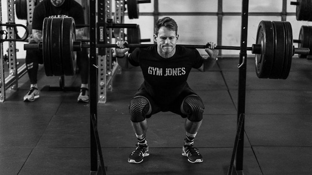 Specificity - Breaking Muscle