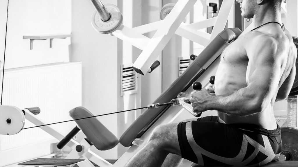 Adaptation Is Not a Bad Word, Body Confusion Is - Breaking Muscle