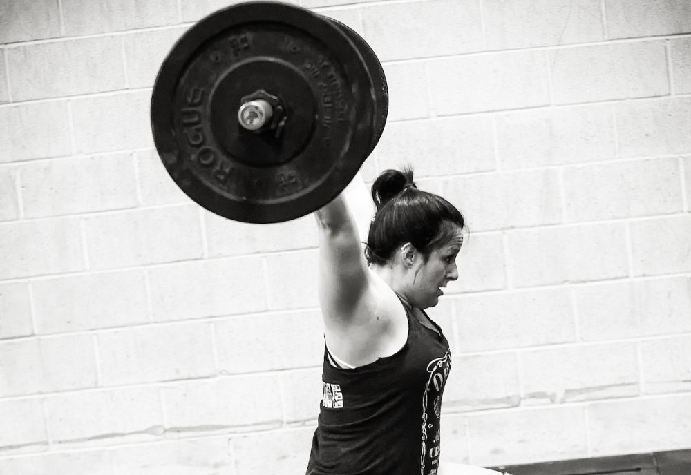 Put Yourself First for All the Right Reasons - Breaking Muscle